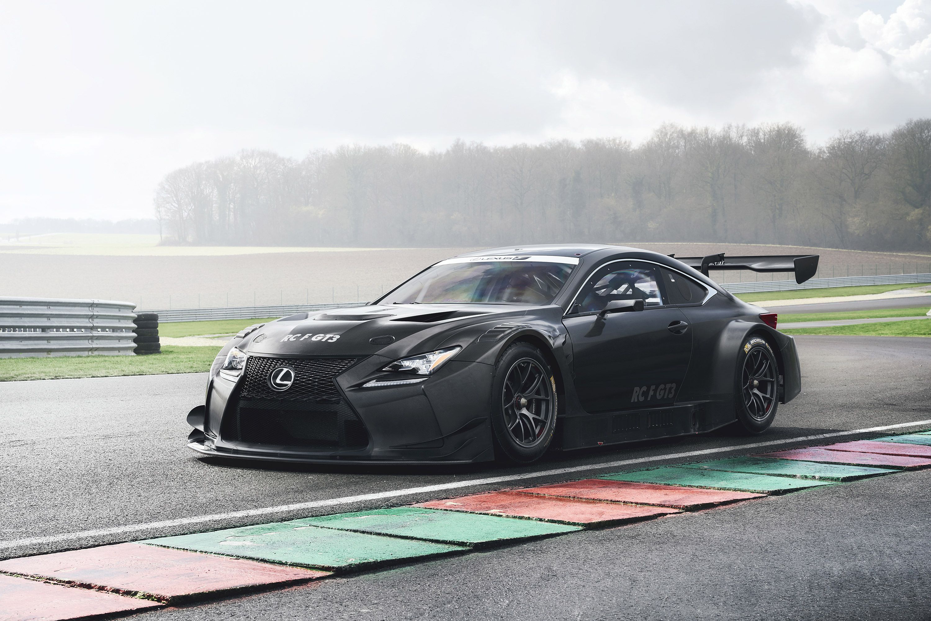 Here's What Everyone Forgot About Lexus' Sports Cars