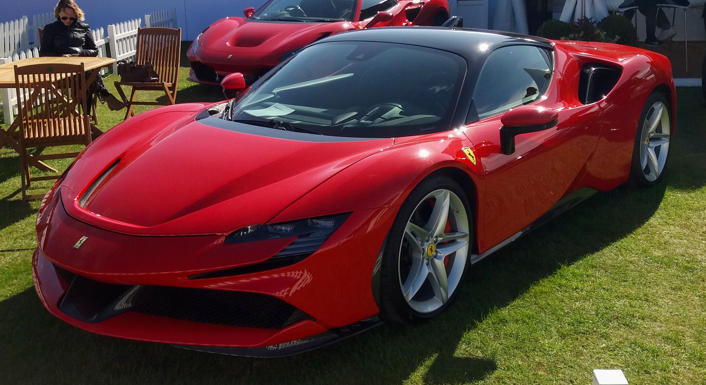 Everything You Need To Know About The Rise Of Ferrari