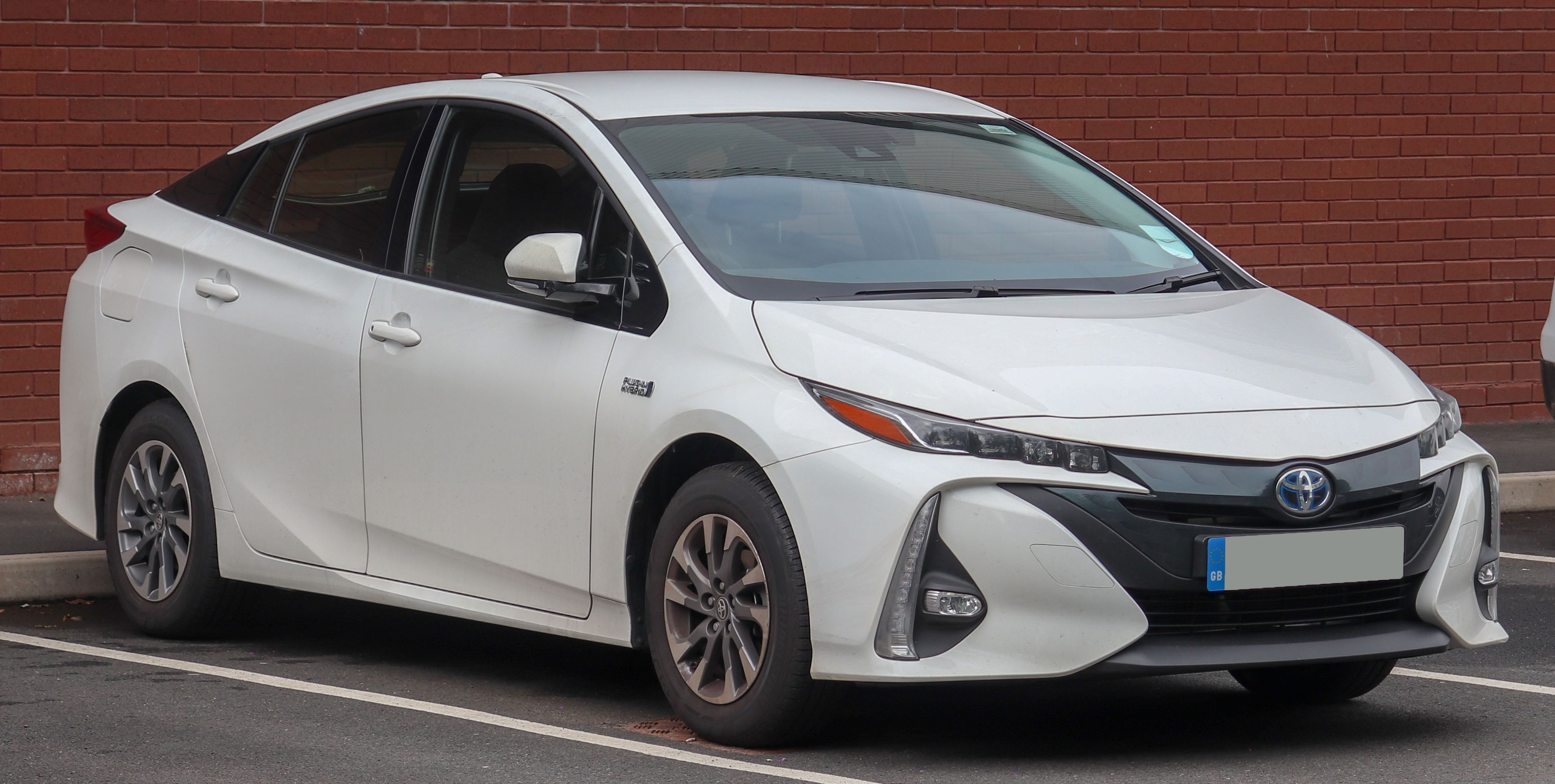 These Are The Reasons Behind The Rise And Fall Of The Iconic Toyota Prius