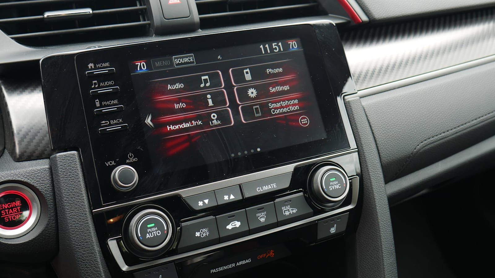 8 Coolest Features Of The 2021 Honda Accord