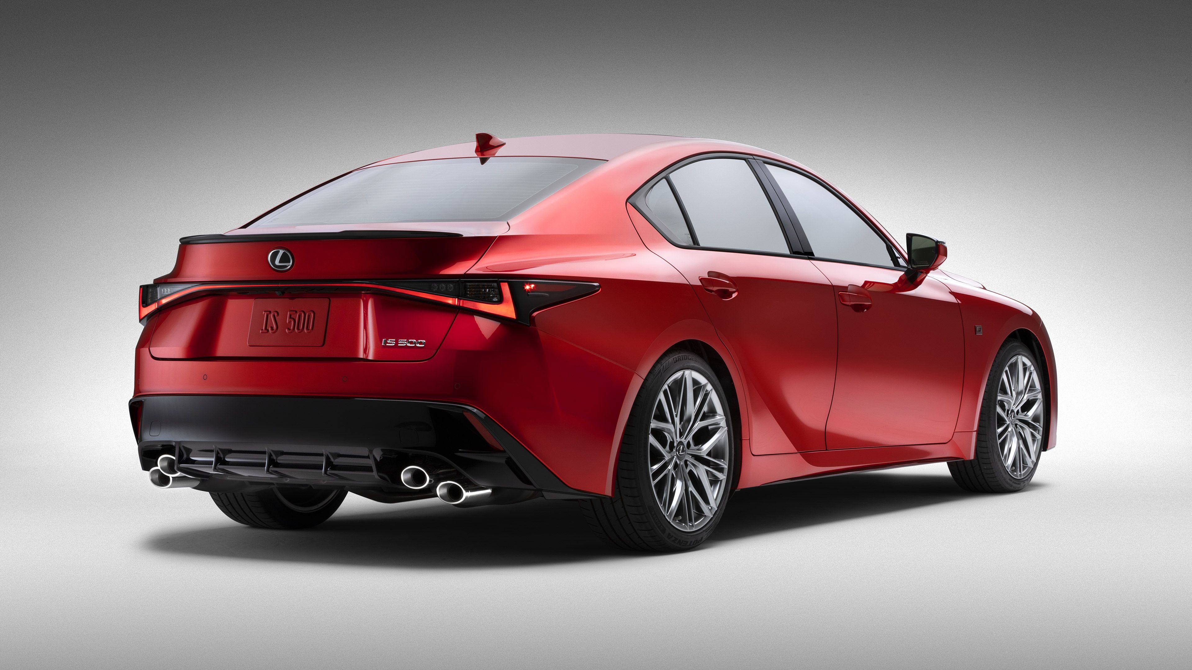 Here's What Everyone Forgot About Lexus' Sports Cars