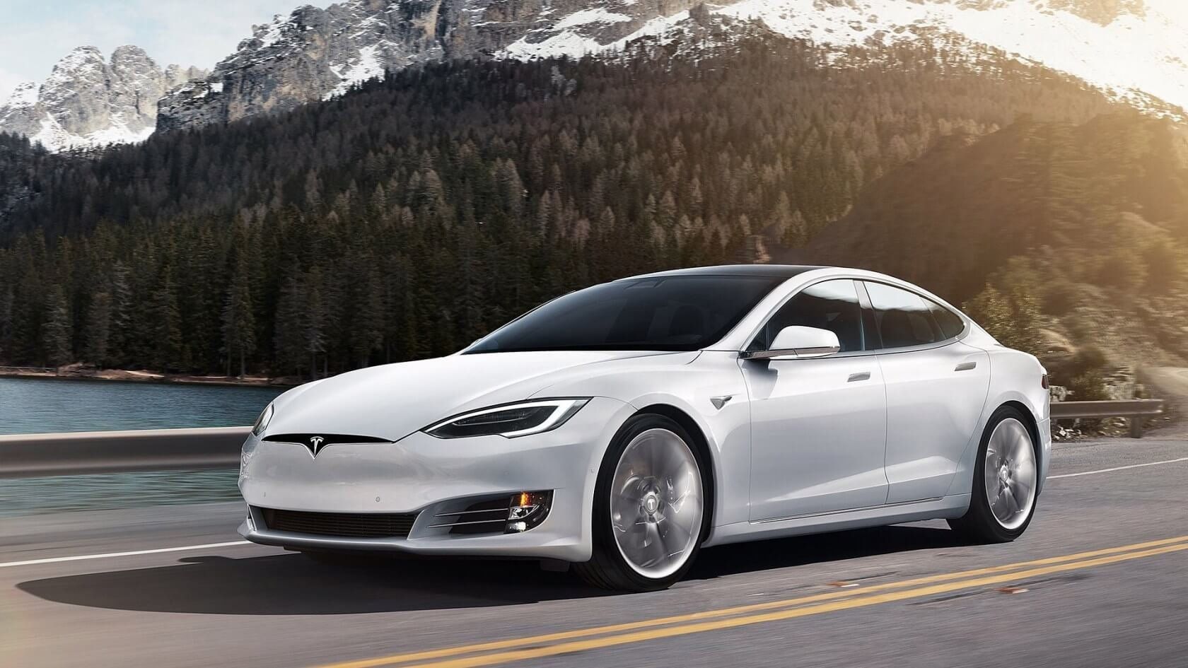 These Are The Reasons Why The Best EVs Are Teslas