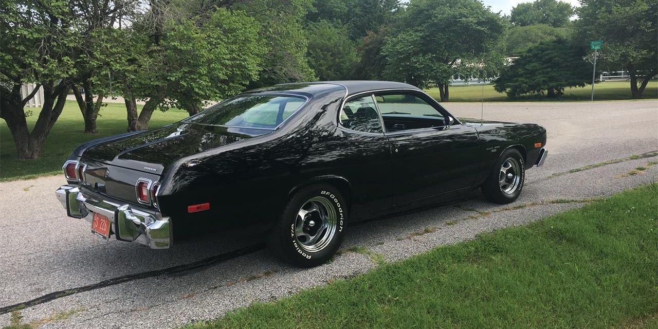 Ranking The Cheapest V8 Muscle Cars You Can Buy Used