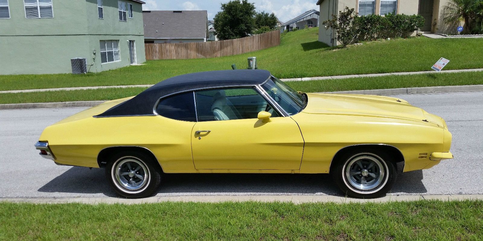 Ranking The Cheapest V8 Muscle Cars You Can Buy Used