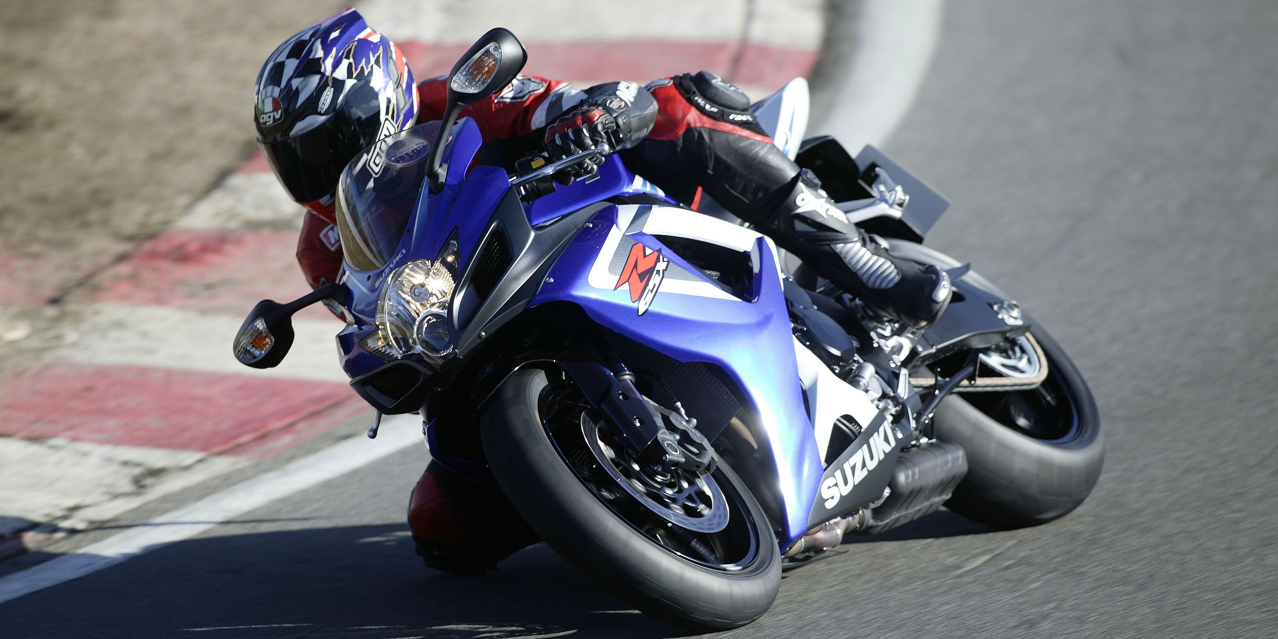 Here Are The Best 2000s Sports Bike Deals We Found