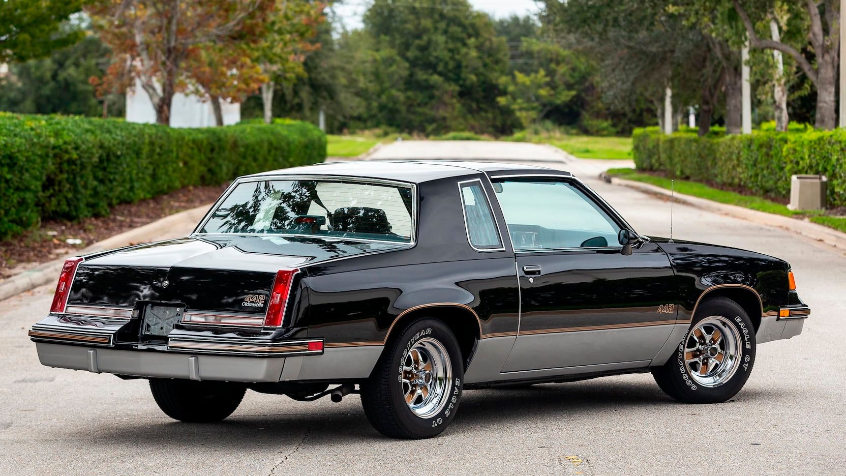These Were The Best American Muscle Cars Of The 1980s