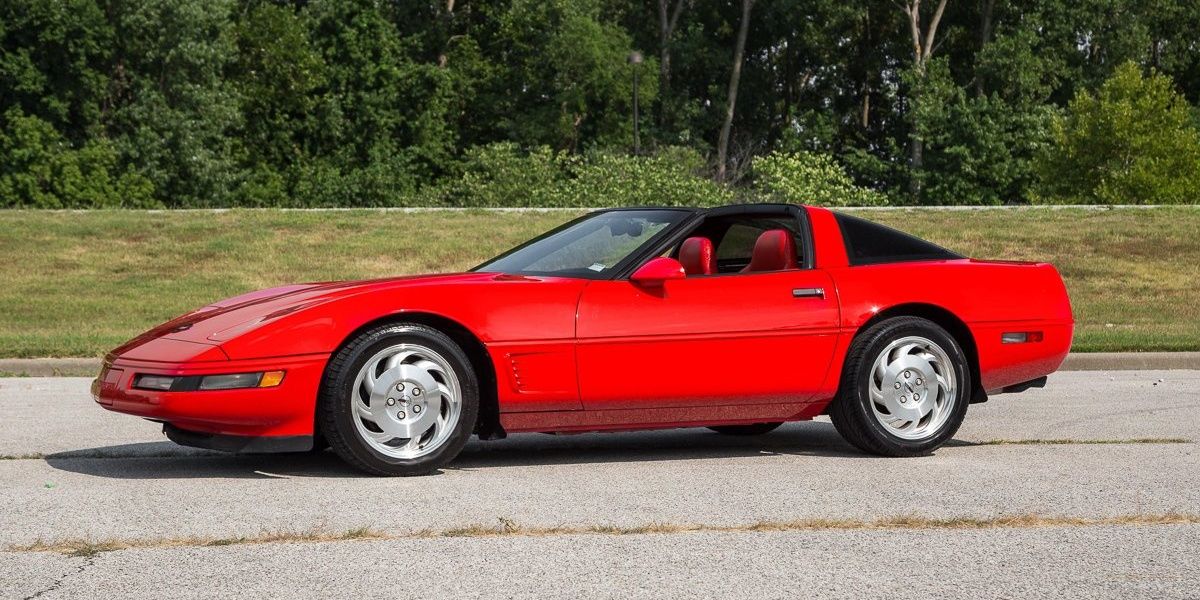 You Can Buy These Gorgeous '90s Convertibles for $15,000