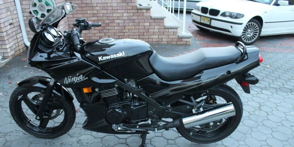 Here Are The Best 2000s Sports Bike Deals We Found