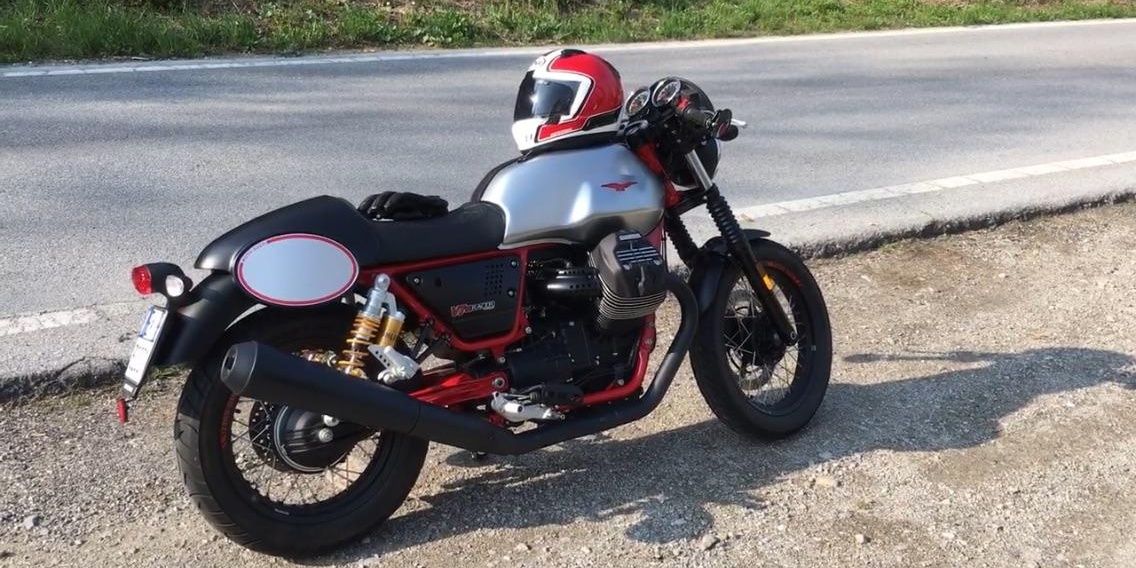 10 Coolest Cafe Racers You Can Buy For $10,000