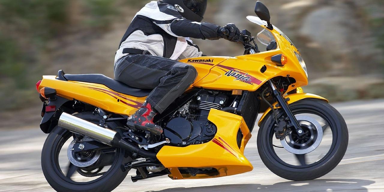 Here Are The Best 2000s Sports Bike Deals We Found