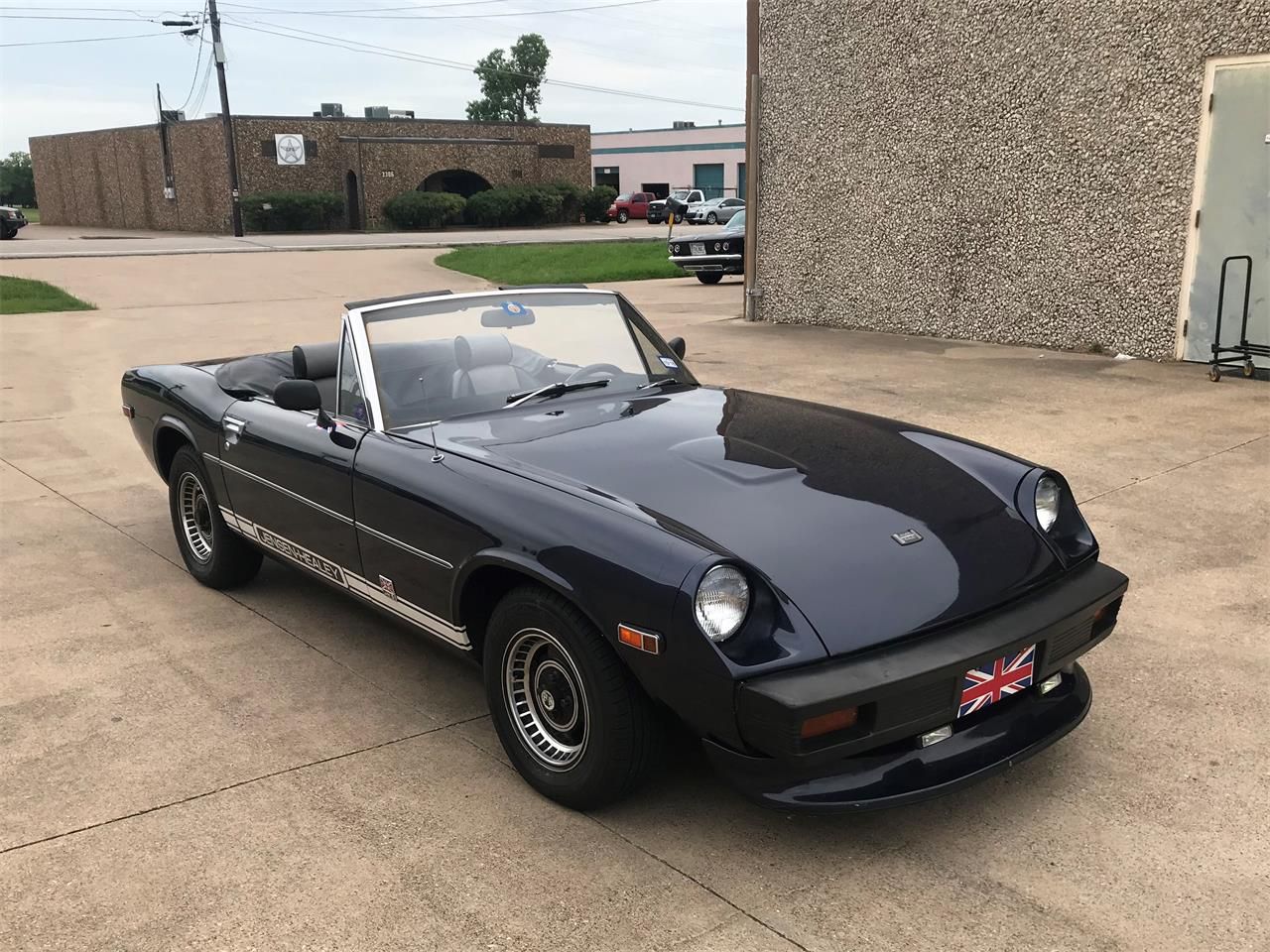 8 Things We Love About The Jensen-Healey (2 Reasons Why We'd Never Buy One)