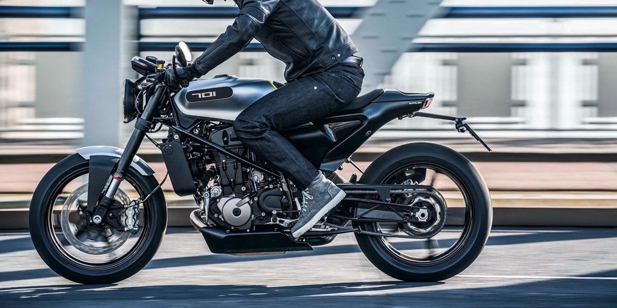 10 Coolest Cafe Racers You Can Buy For $10,000