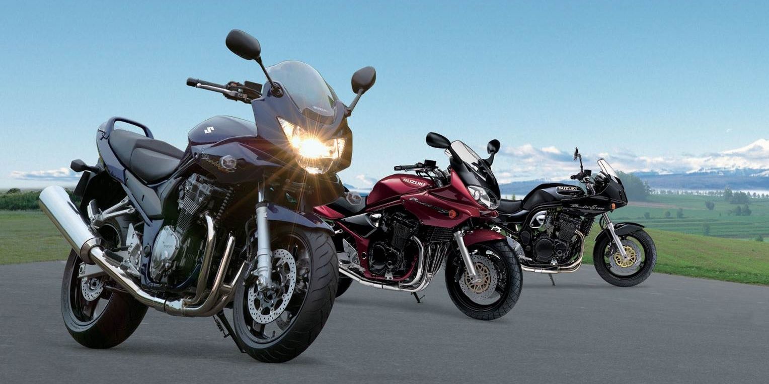 Here Are The Best 2000s Sports Bike Deals We Found
