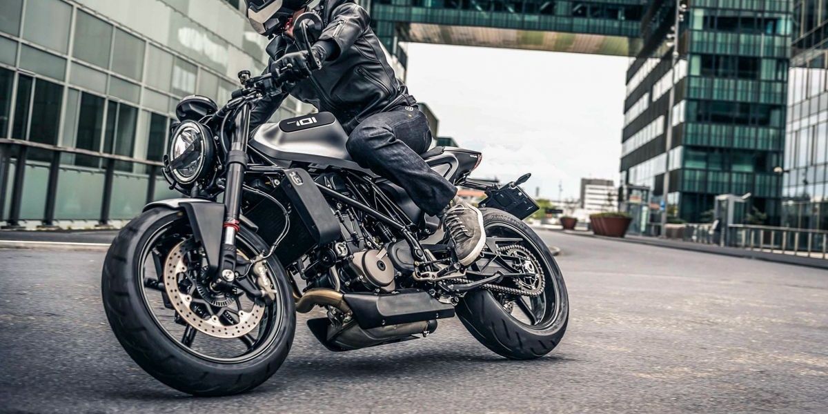 10 Coolest Cafe Racers You Can Buy For $10,000