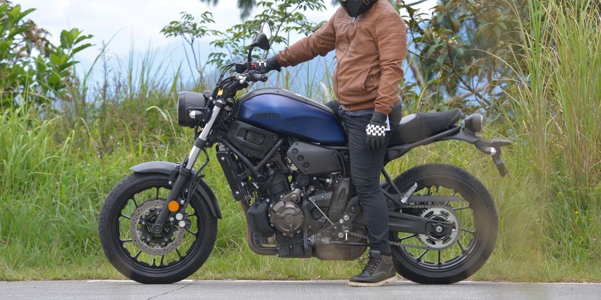 10 Coolest Cafe Racers You Can Buy For $10,000