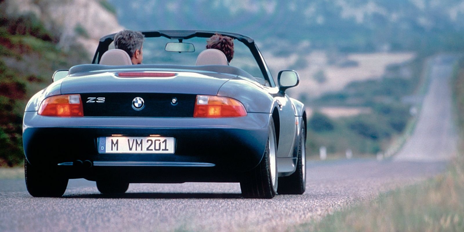 You Can Buy These Gorgeous '90s Convertibles for $15,000