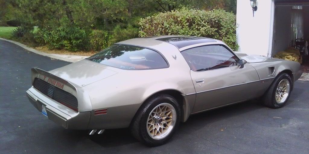 Ranking The Cheapest V8 Muscle Cars You Can Buy Used