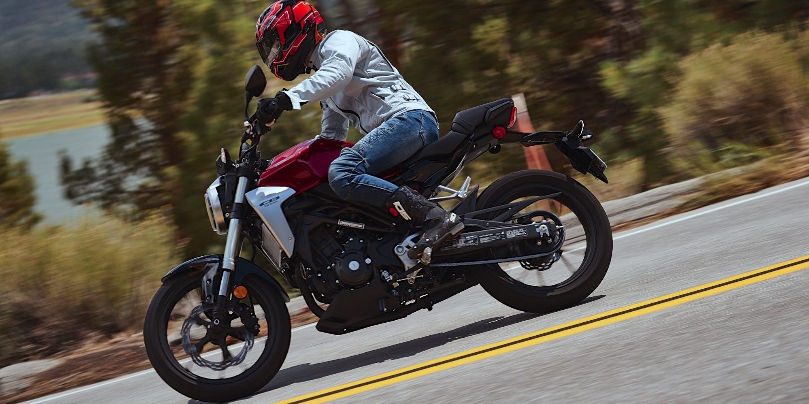 10 Coolest Cafe Racers You Can Buy For $10,000