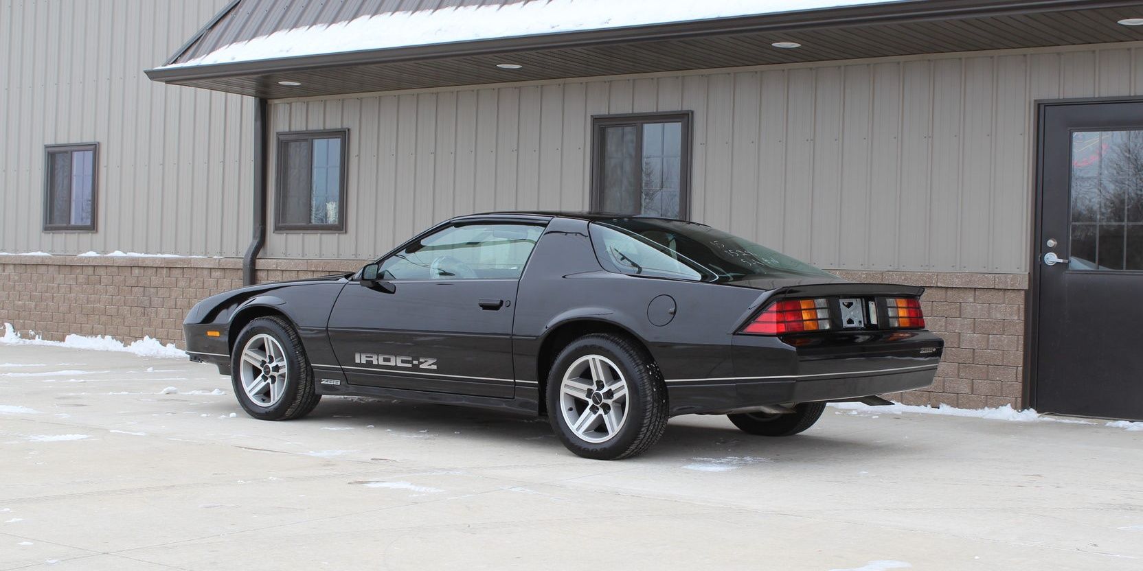 Ranking The Cheapest V8 Muscle Cars You Can Buy Used