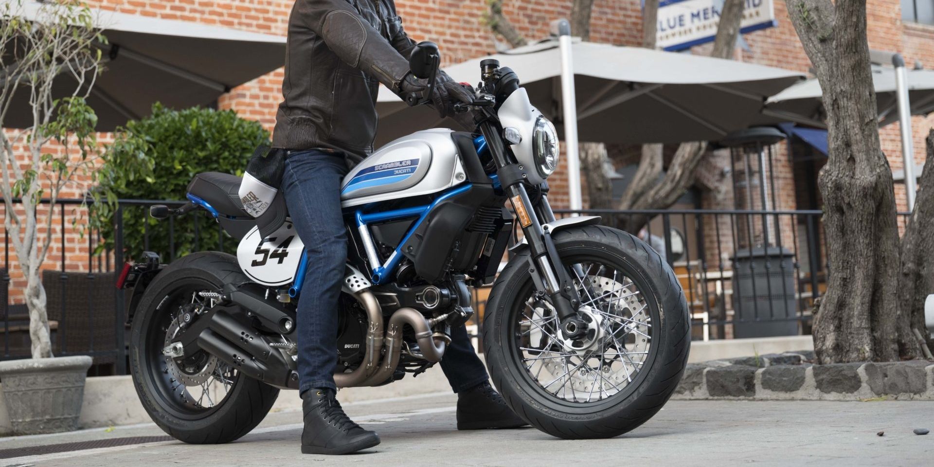 10 Coolest Cafe Racers You Can Buy For $10,000