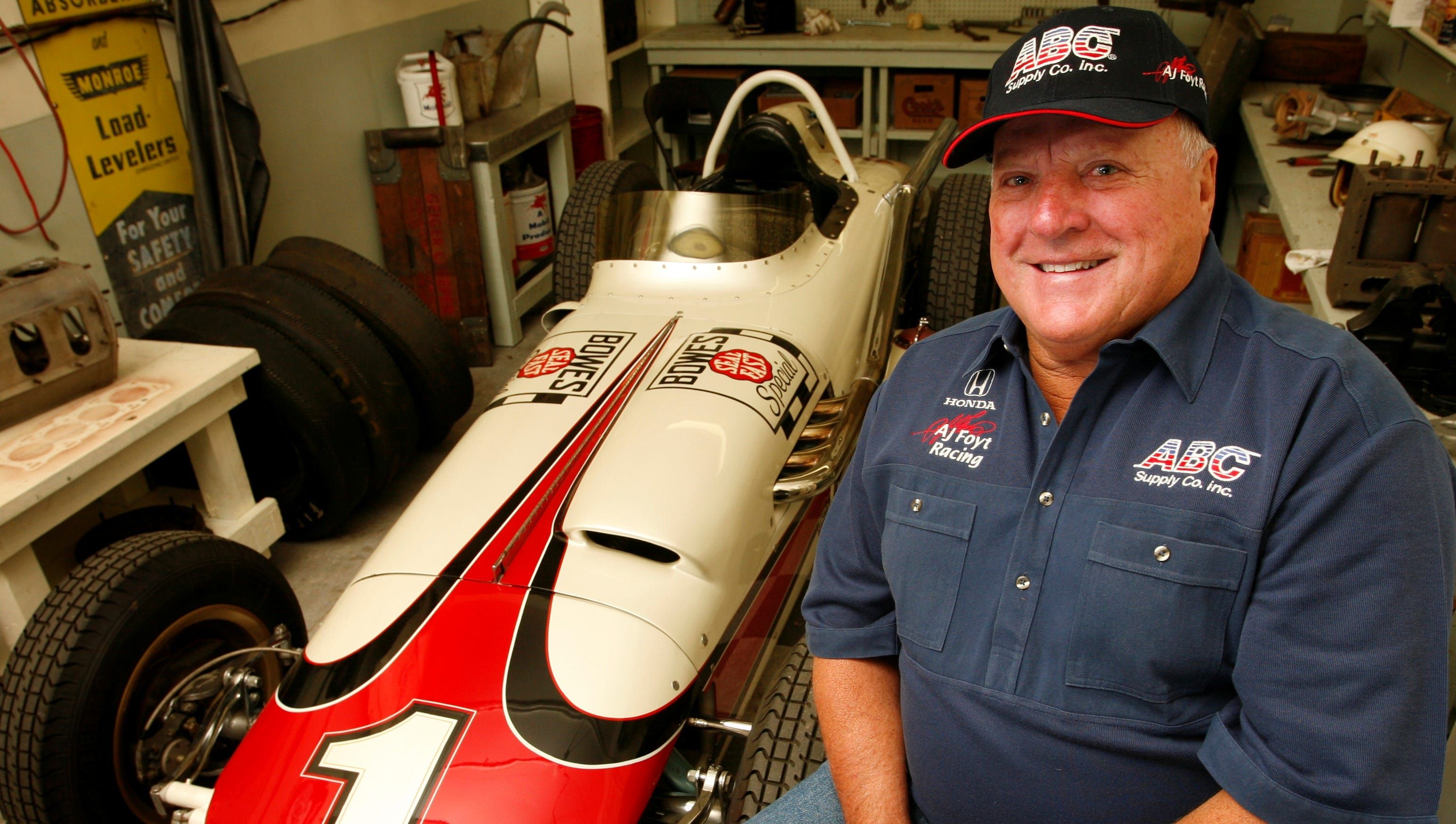 These Are The Most Successful IndyCar Drivers Of All Time