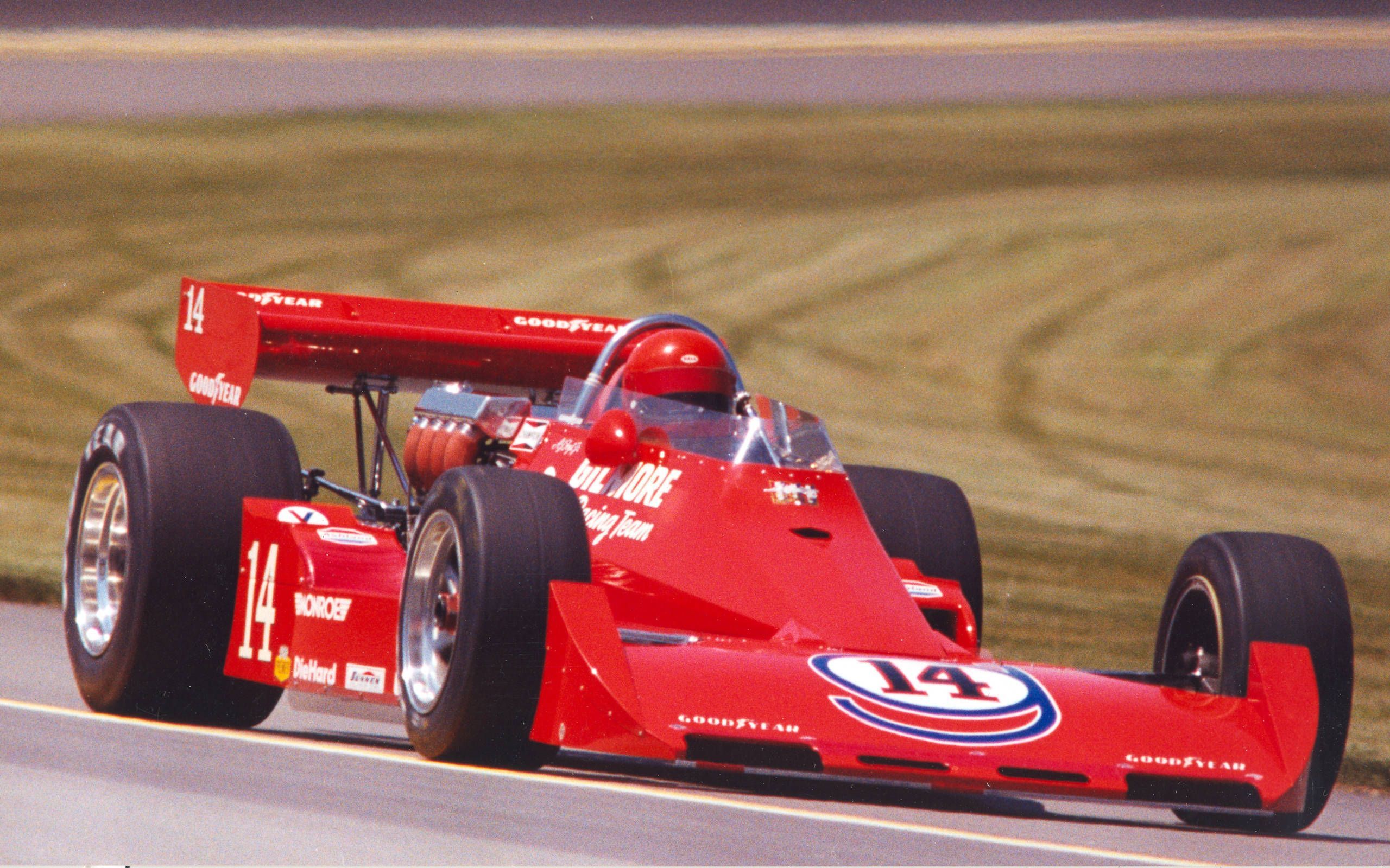 These Are The Most Successful IndyCar Drivers Of All Time