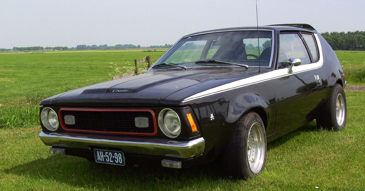 10 Most Underrated American Cars Of The '70s And Why We'd Buy Them