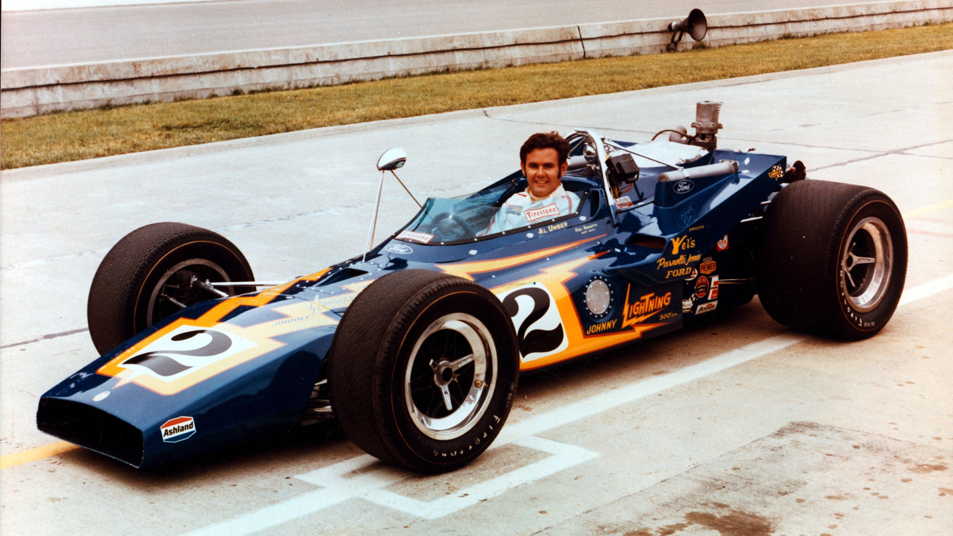 These Are The Most Successful IndyCar Drivers Of All Time