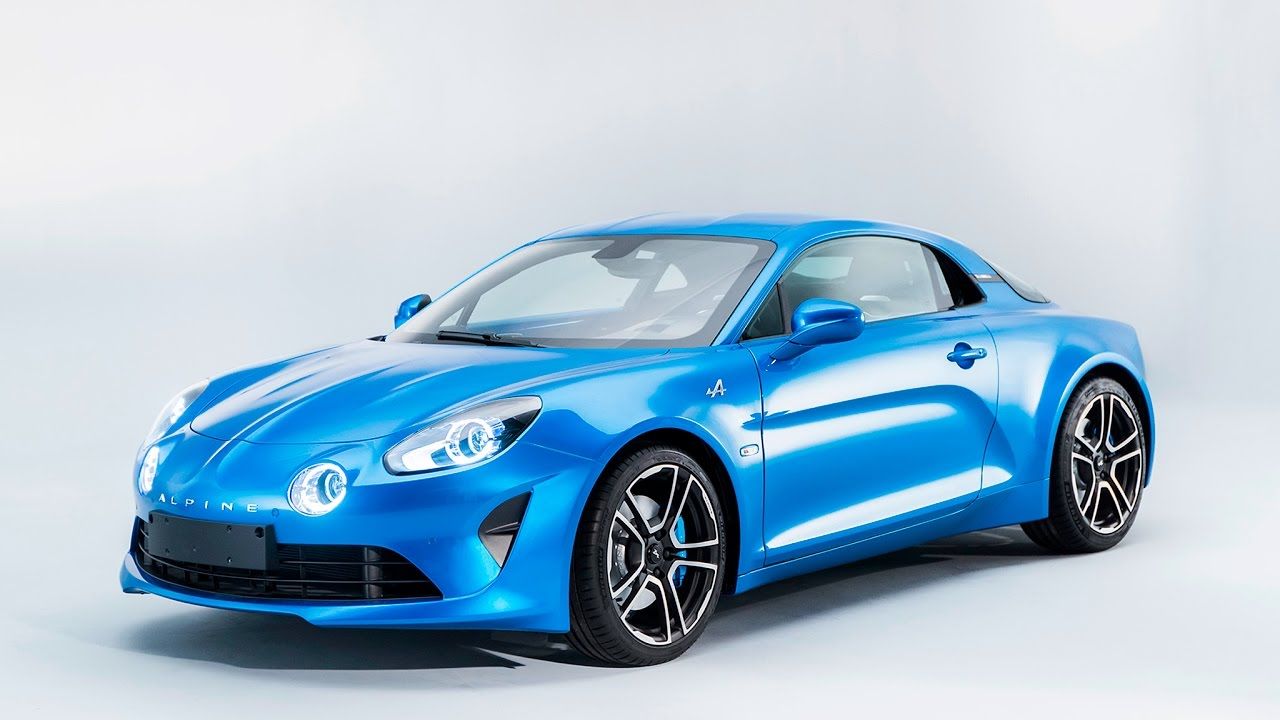 10 Most Underrated European Sports Cars Of The Last Decade