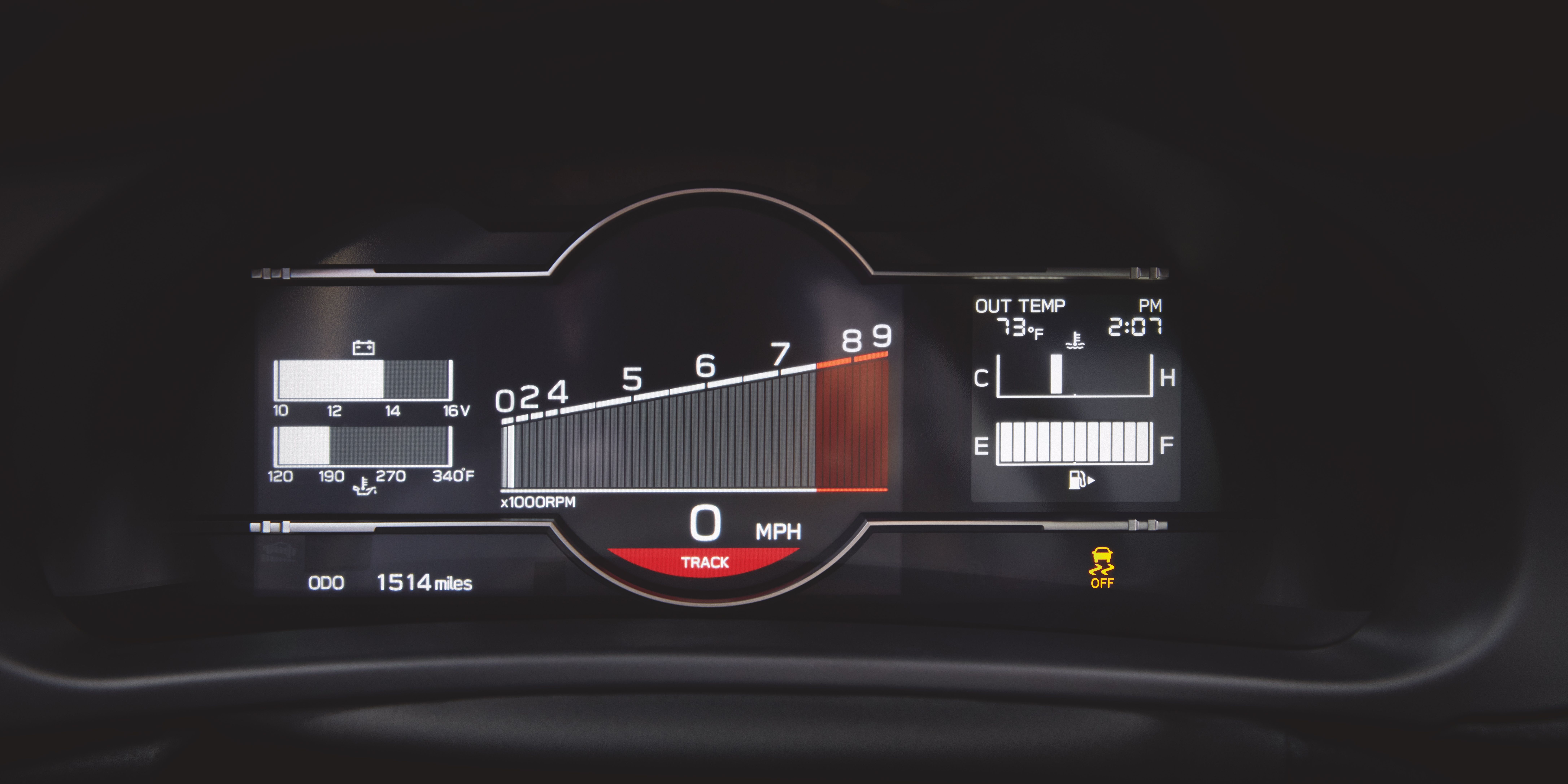 8 Coolest Changes For The 2022 Subaru BRZ