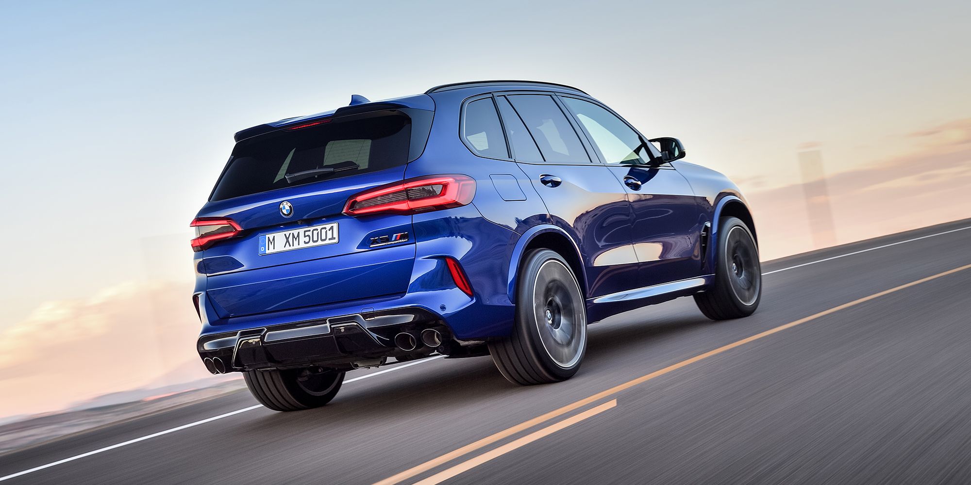 These SUVs Put Some Seriously Fast Performance Cars To Shame