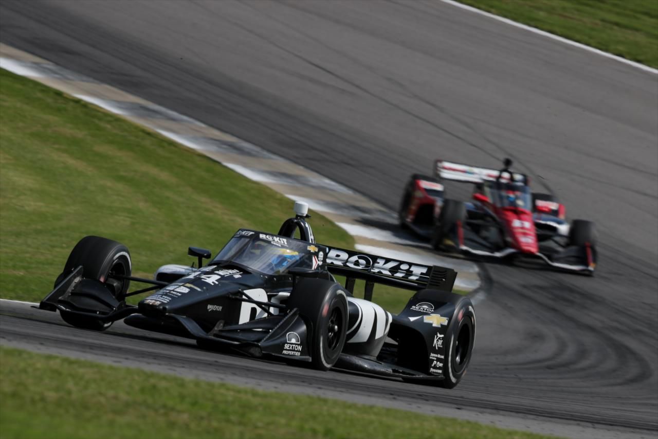 These Are The Most Successful IndyCar Drivers Of All Time