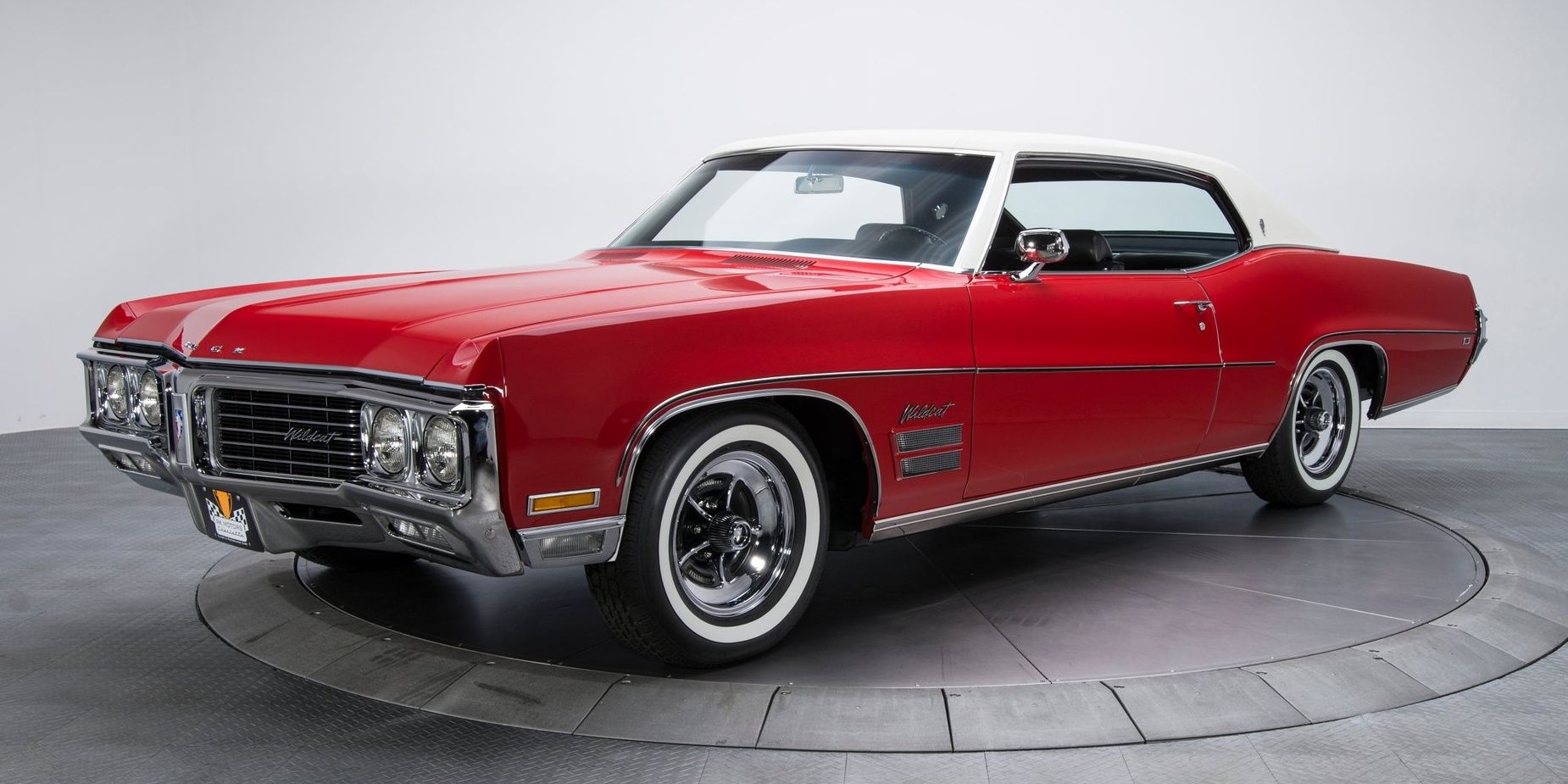 10 Underrated Muscle Cars That Are Actually Extremely Cool