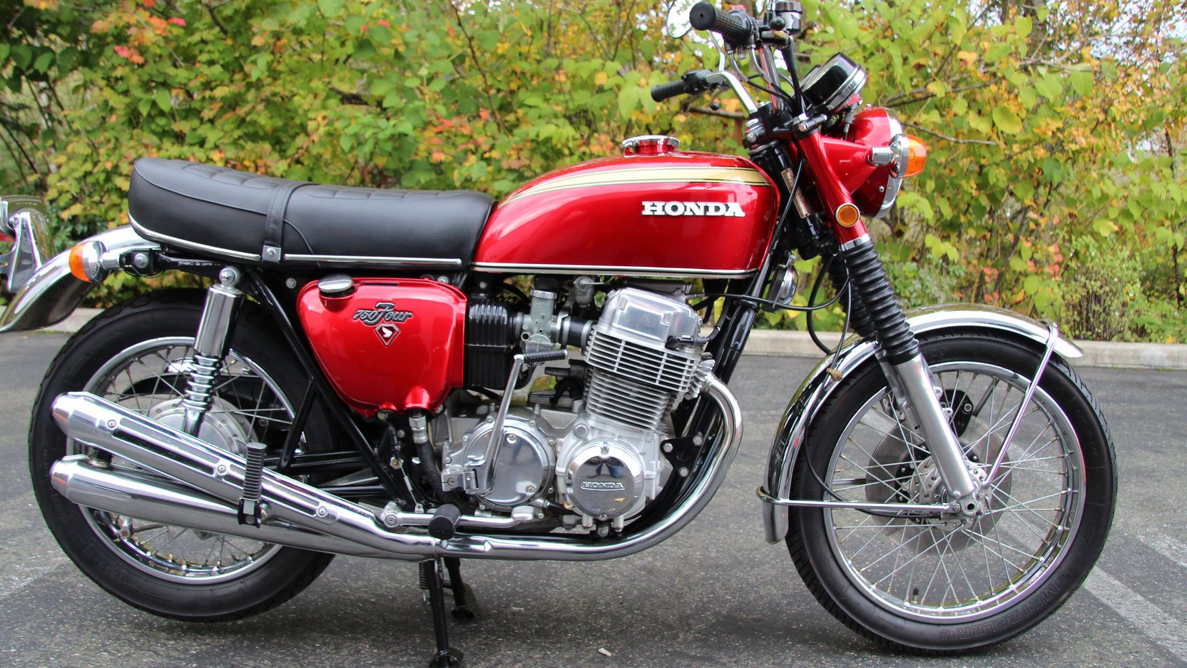 10 Things You Need To Know Before Buying A Honda CB750