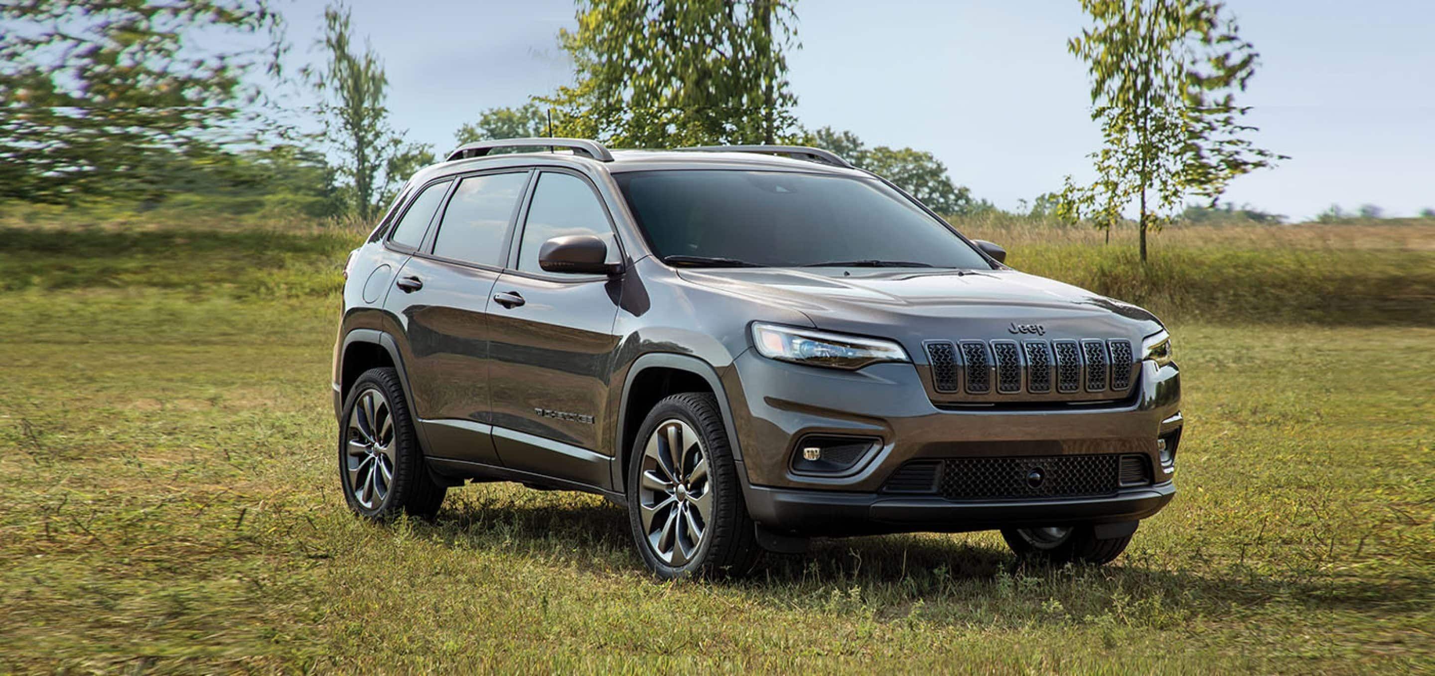 These Are The 10 Best Compact SUVs On The Market Right Now