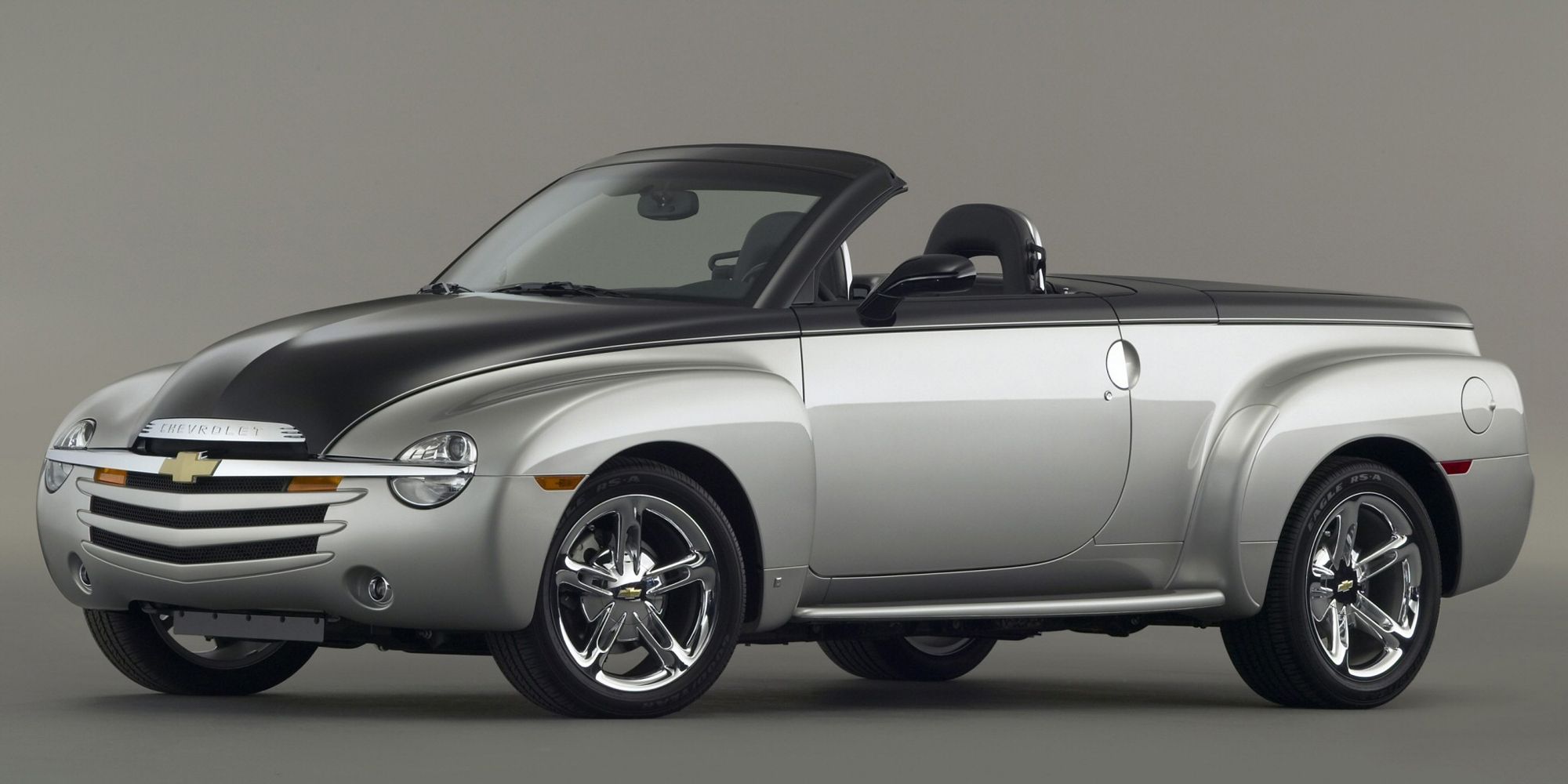 5 Niche Cars That Were Surprisingly Successful (5 That Were Dead On ...