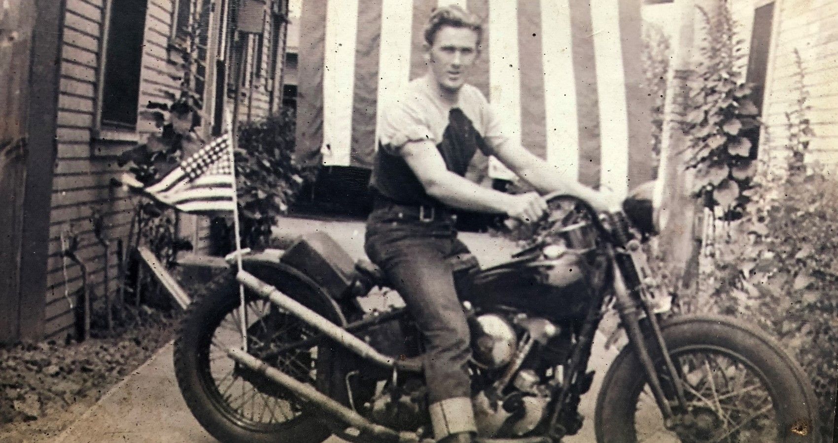 History Of Chopper Motorcycles In America - Infoupdate.org