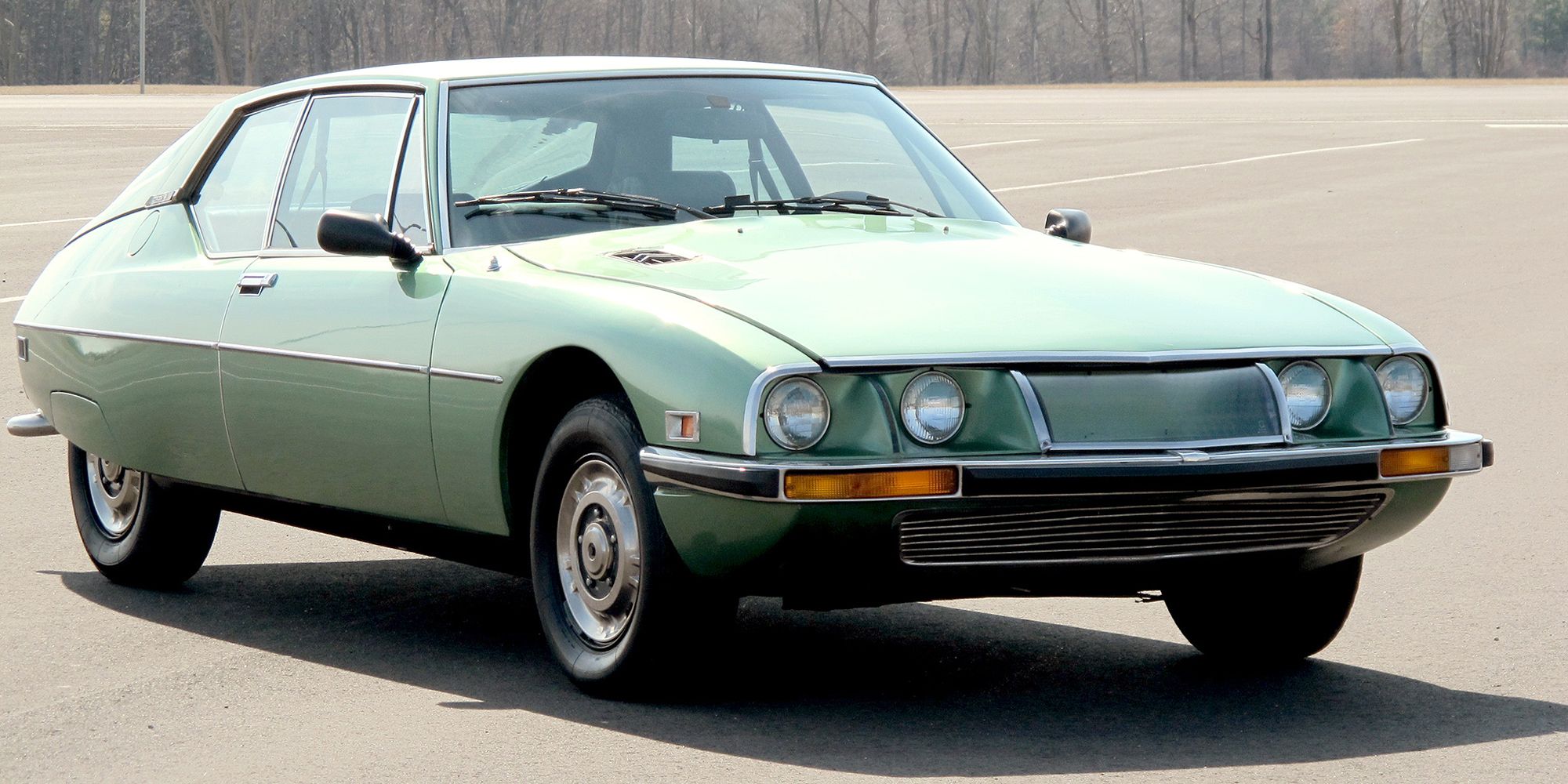 10 Awesome FWD Coupes We'd Love To Take For A Spin
