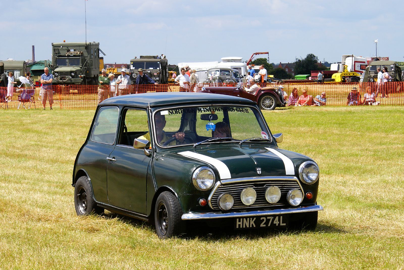 Everything You Need To Know About Mr Bean's Six Minis