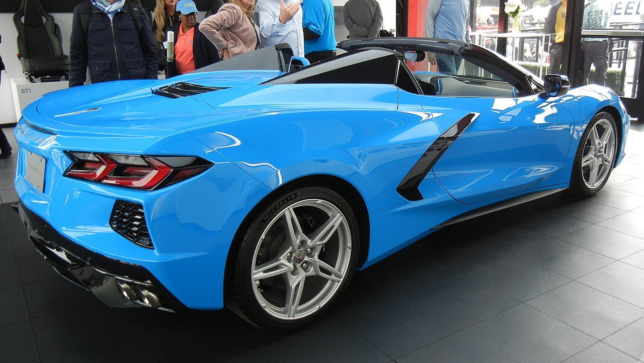 These Are The Best New Sports Cars In Every Category