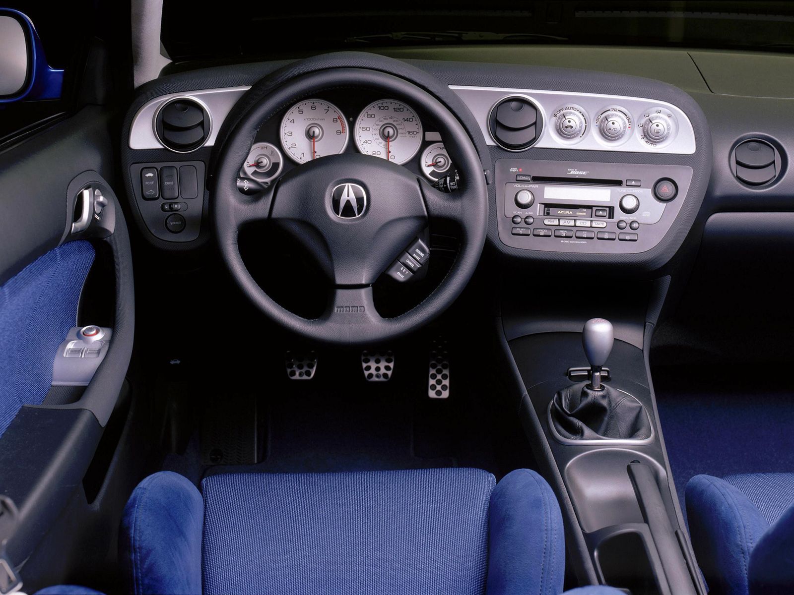 10 Things You Should Know Before Buying An Acura Integra