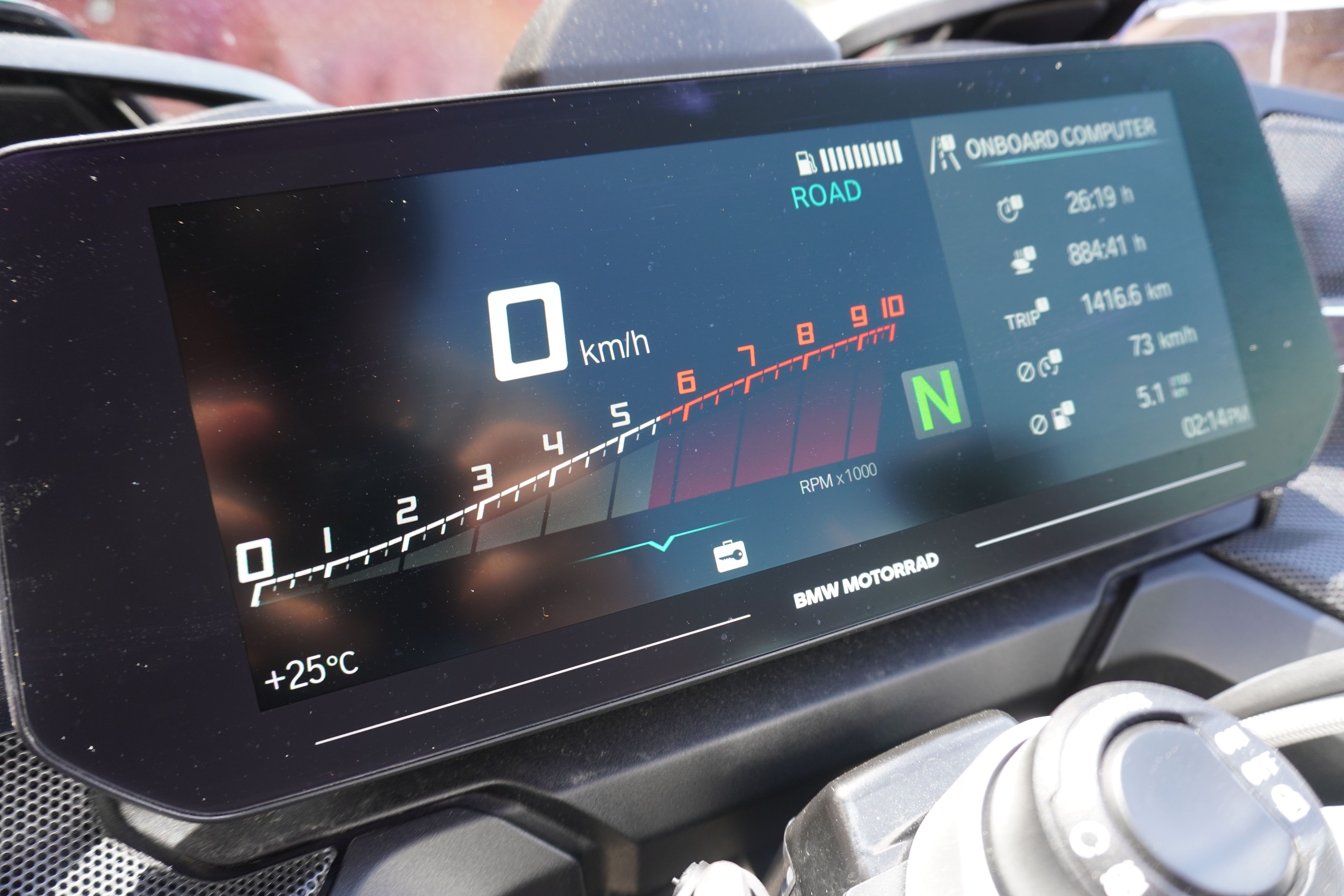 2021 BMW R1250RT Review: You Couldn't Ask For Much More