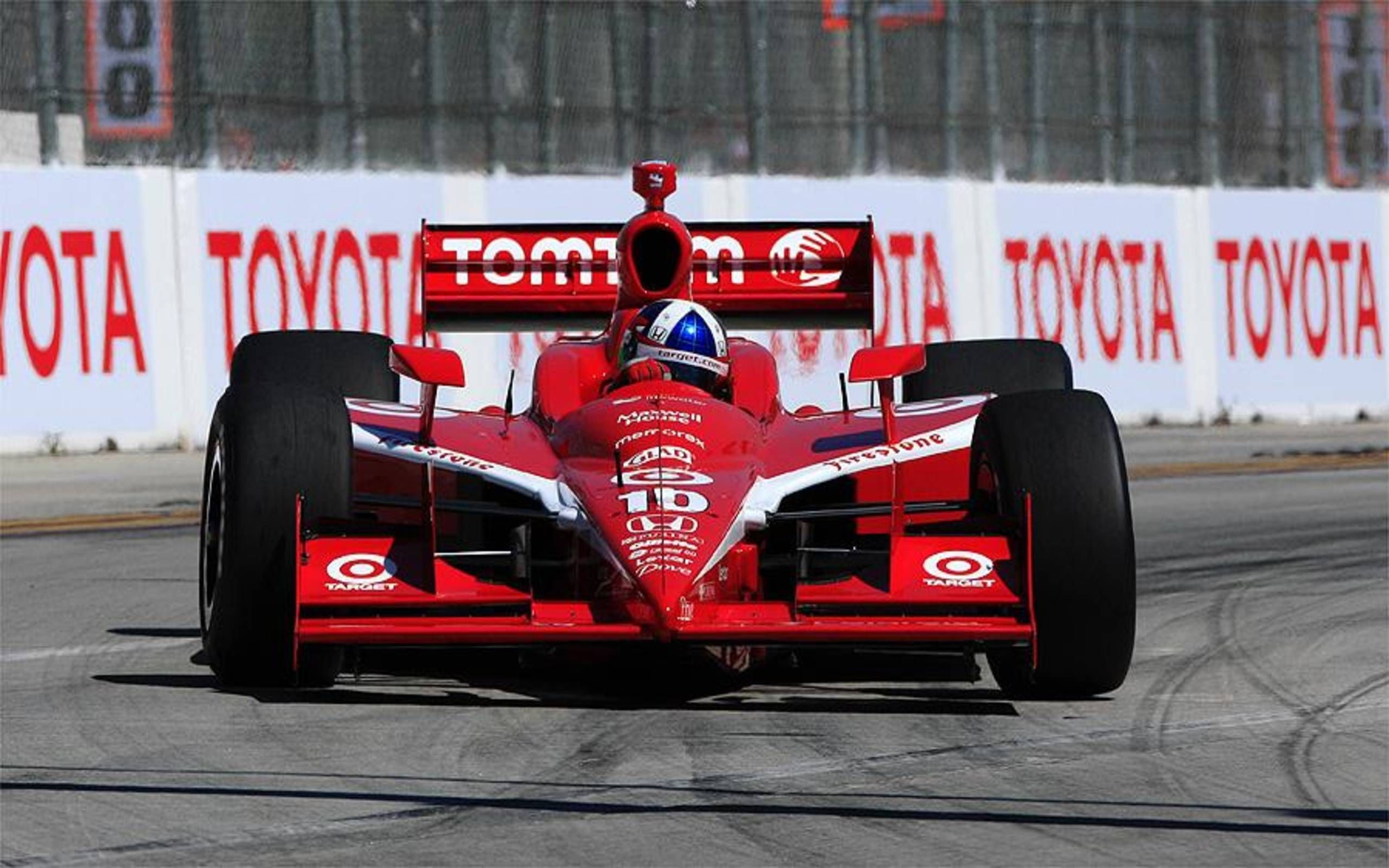 These Are The Most Successful IndyCar Drivers Of All Time