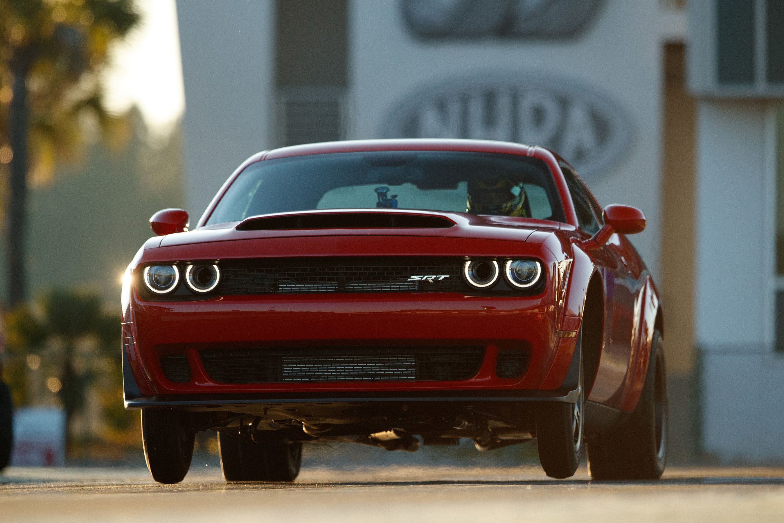 16 Unsold Dodge Demons Are Still Available At This Dealership—But They ...