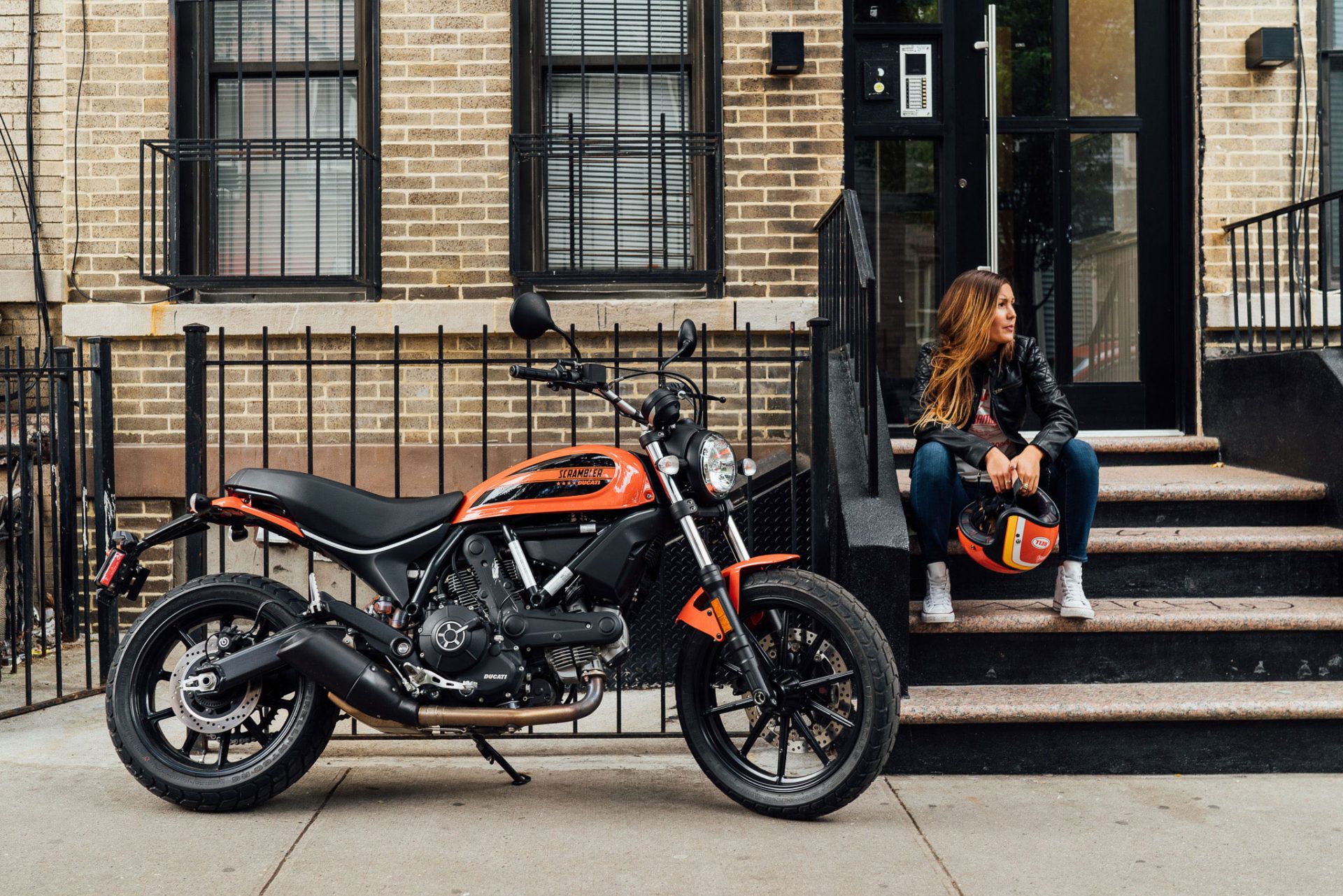 The 9 Best Beginner Motorcycles For Long Road Trips
