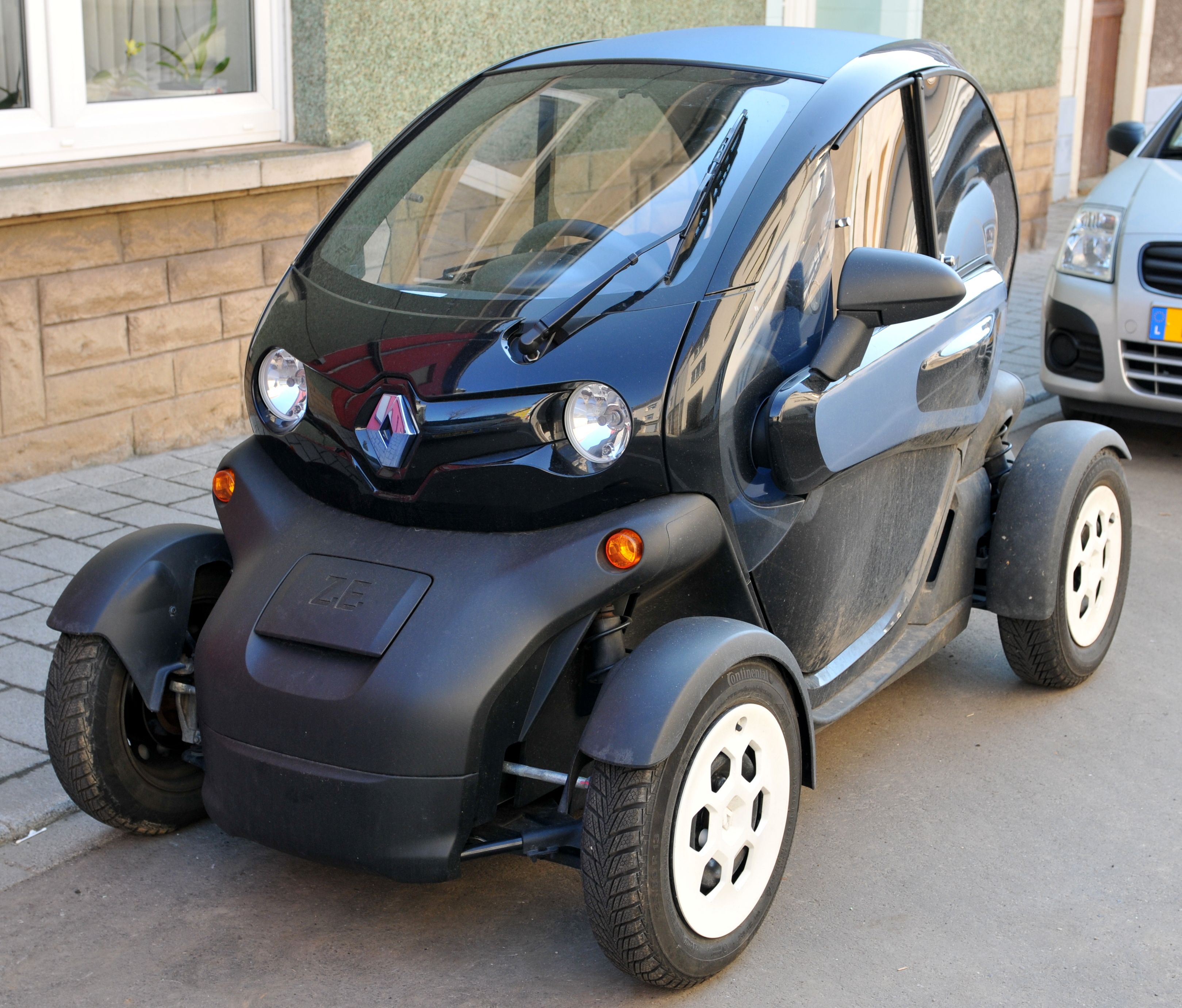 10 Cars You Can Drive License-Free