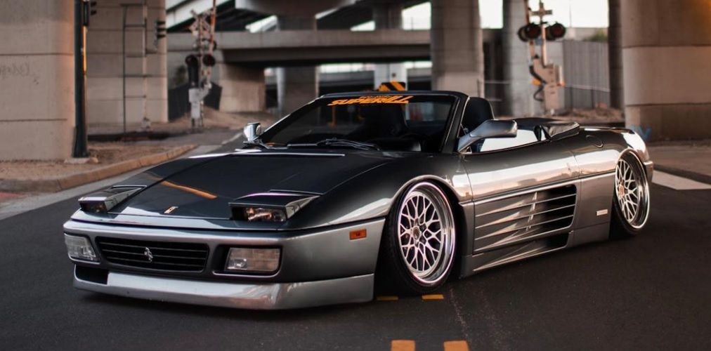 10 European Classics You Never Knew Made Excellent Project Cars