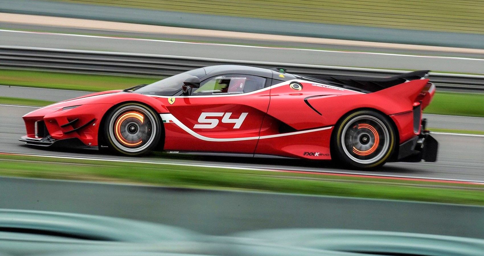 These Are The Sickest Special Edition Ferraris And Lamborghinis Ever Made