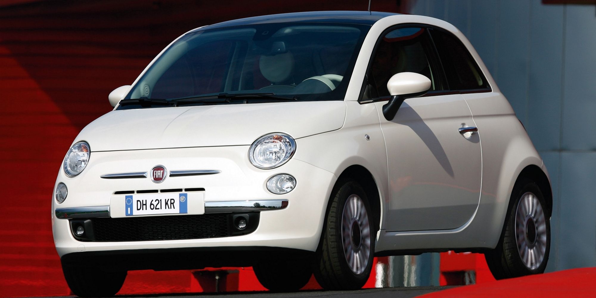 5 Niche Cars That Were Surprisingly Successful (5 That Were Dead On ...