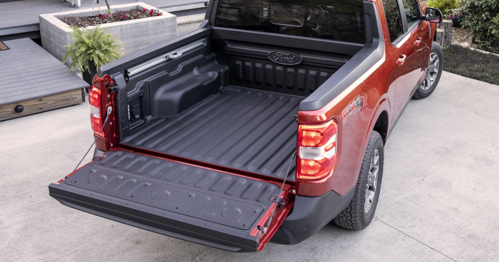 Ford Maverick Mods: 10 Upgrades To Take Your Truck To The Next Level